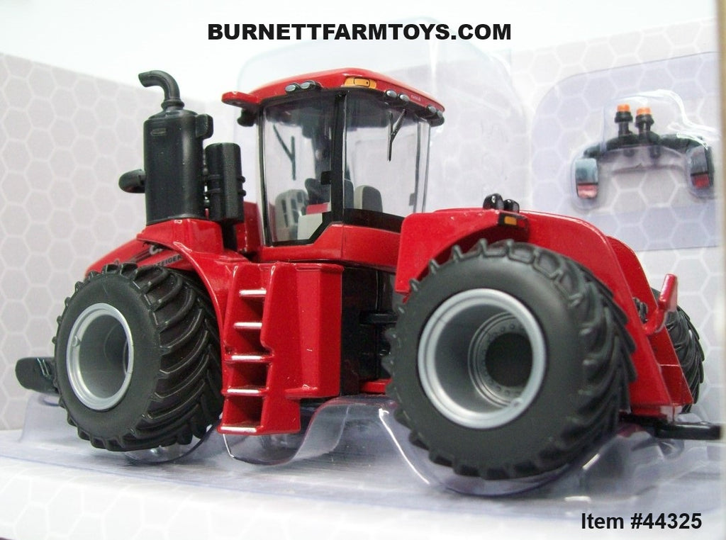Item #44325 Case IH Steiger 620 Tractor - Prestige Collection - 1/64 S ...