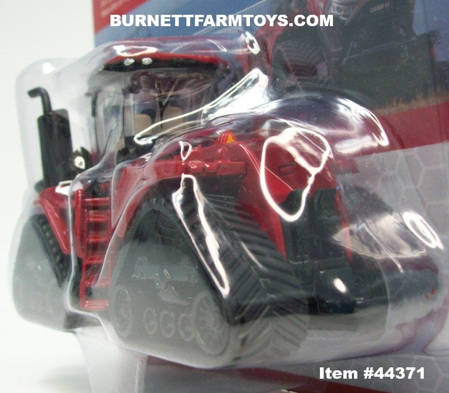 Item #44371 Case IH Steiger Quadtrac 715 Tractor - 1/64 Scale – Ertl ...