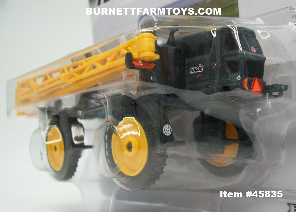 Item #45835 Hagie STS12 Self Propelled Sprayer - 1/64 Scale - Tomy / E ...