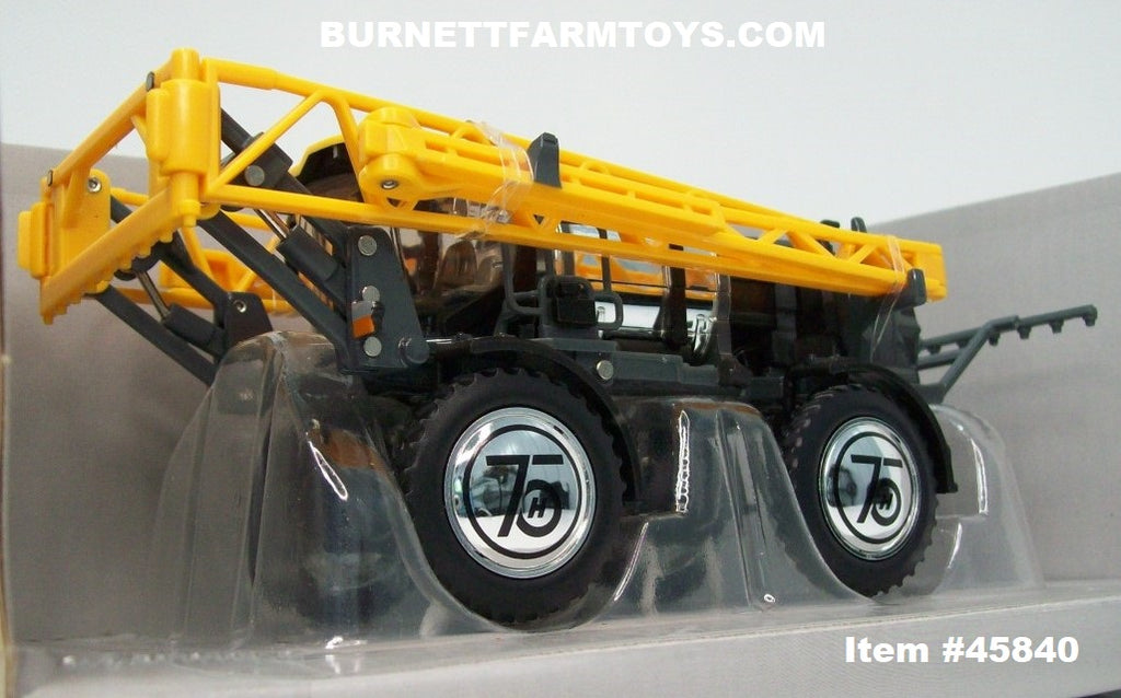 Item #45840 Hagie STS12 Self Propelled Sprayer - 75th Anniversary Pres ...