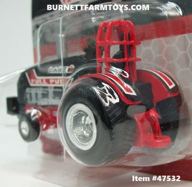 Item #47532 Case IH Full Pull Pulling Tractor - 1/64 Scale - Ertl / To ...