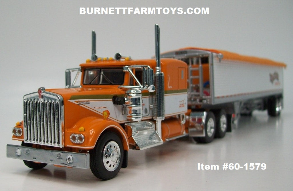 Item #60-1579 Tri-State Commodities Orange White Gold Stripe Red Outli ...